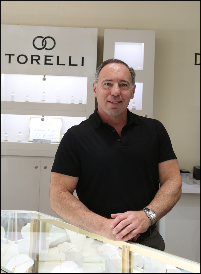 Torelli Jewelers A Luxury American Brand