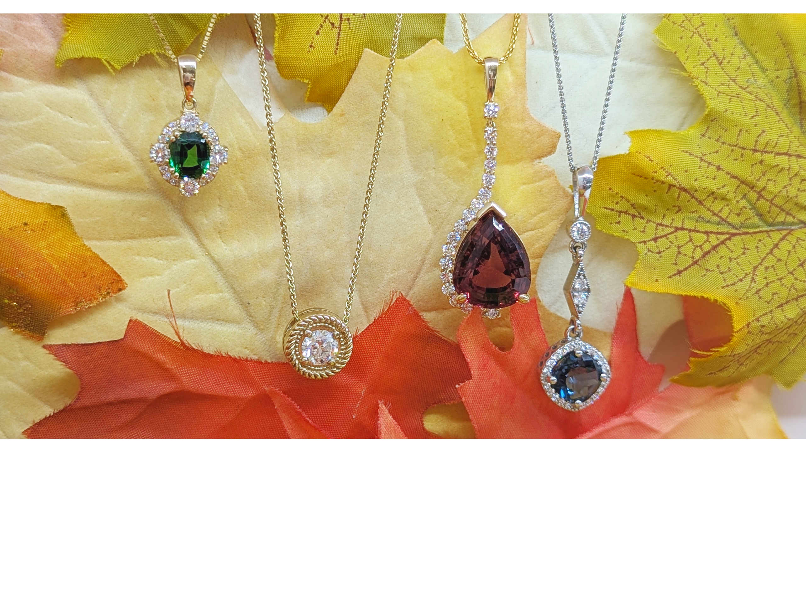 Torelli Jewelers A Luxury American Brand – Michael's Jewelers and ...